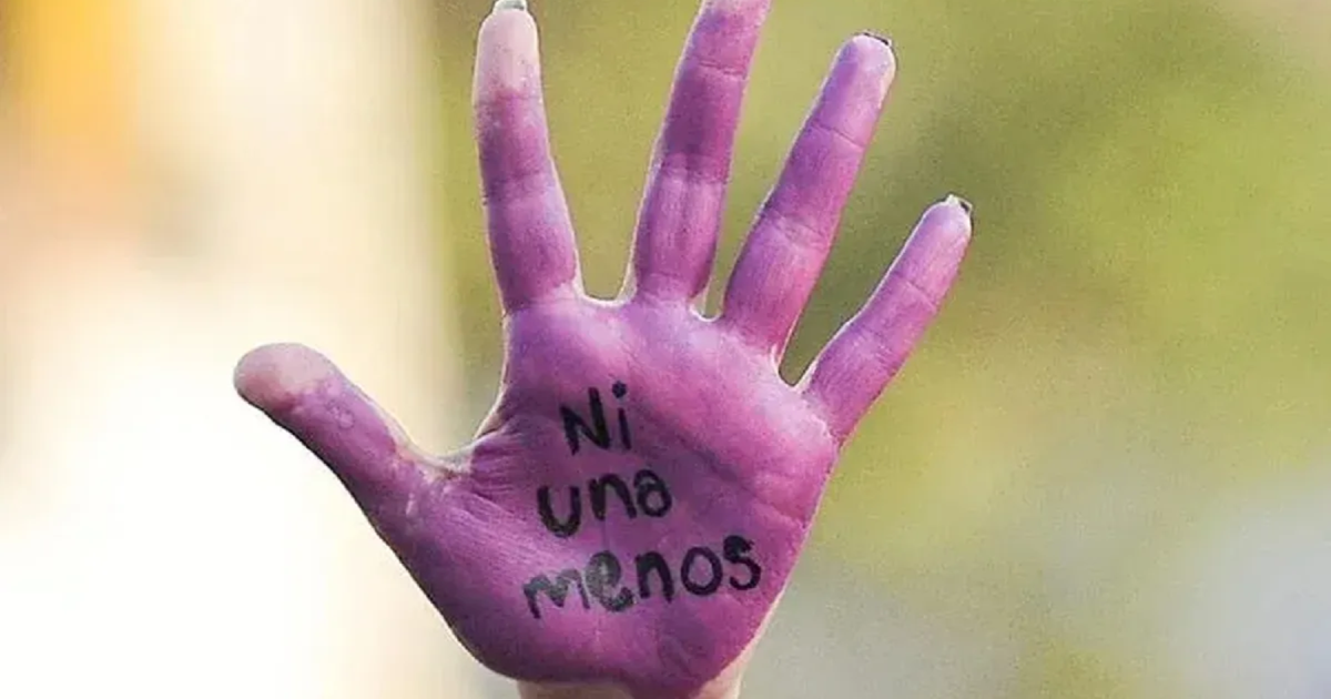 Femicidio en Chubut: mató a su expareja y luego se quitó la vida ...