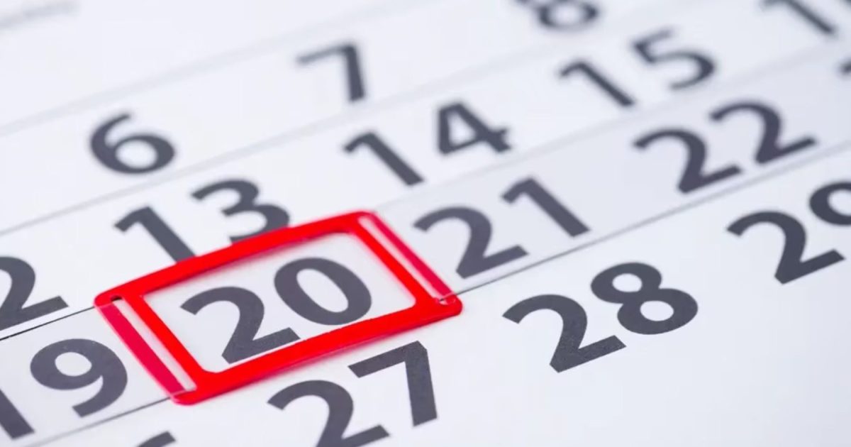 Feriado del miércoles 2 de abril 2025: ¿se traslada y hay fin de semana ...