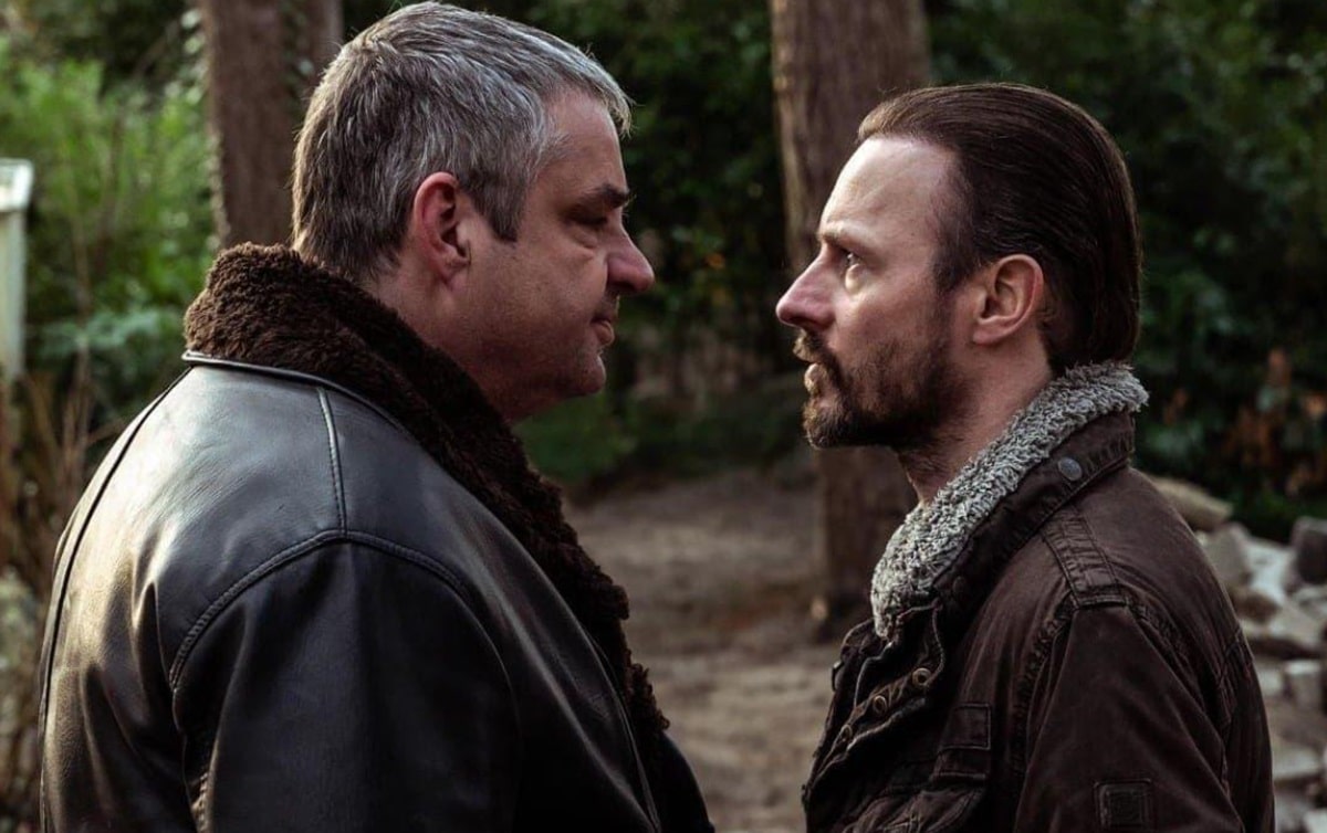 La excitante película belga de acción que arrasa en Netflix - Diario Río Negro