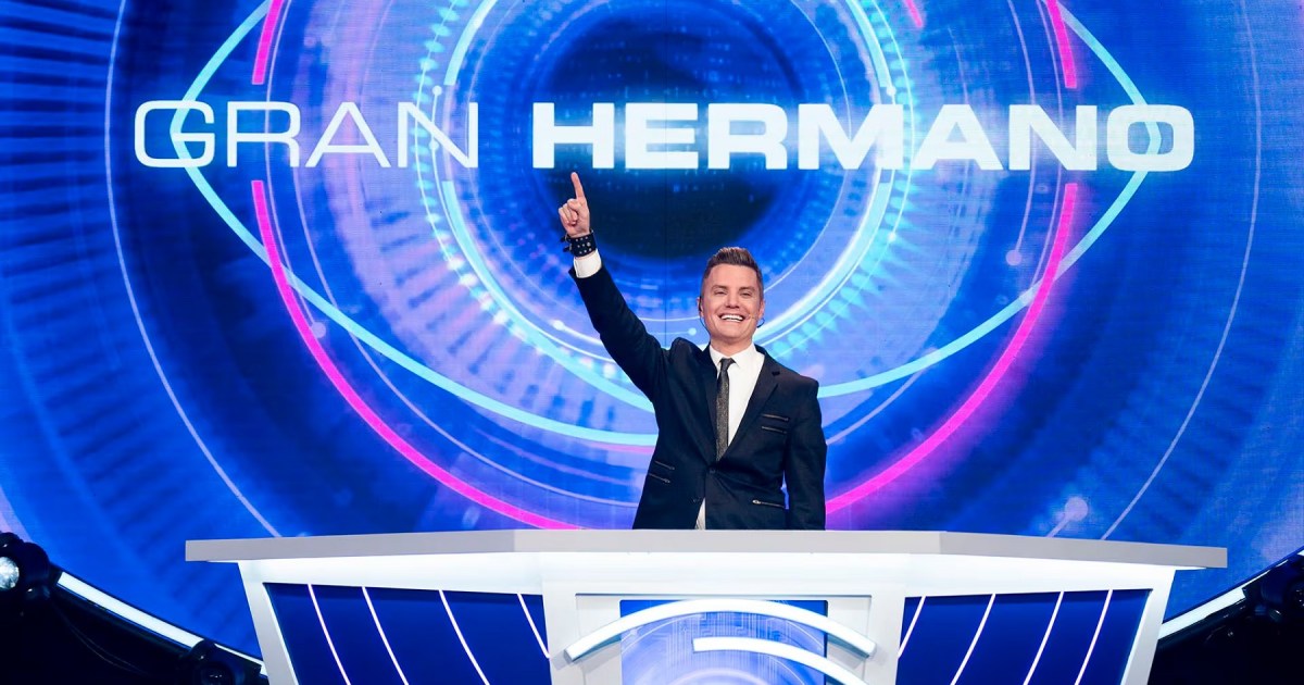 Vuelve Gran Hermano: Cómo ver el programa en vivo online - Diario Río Negro
