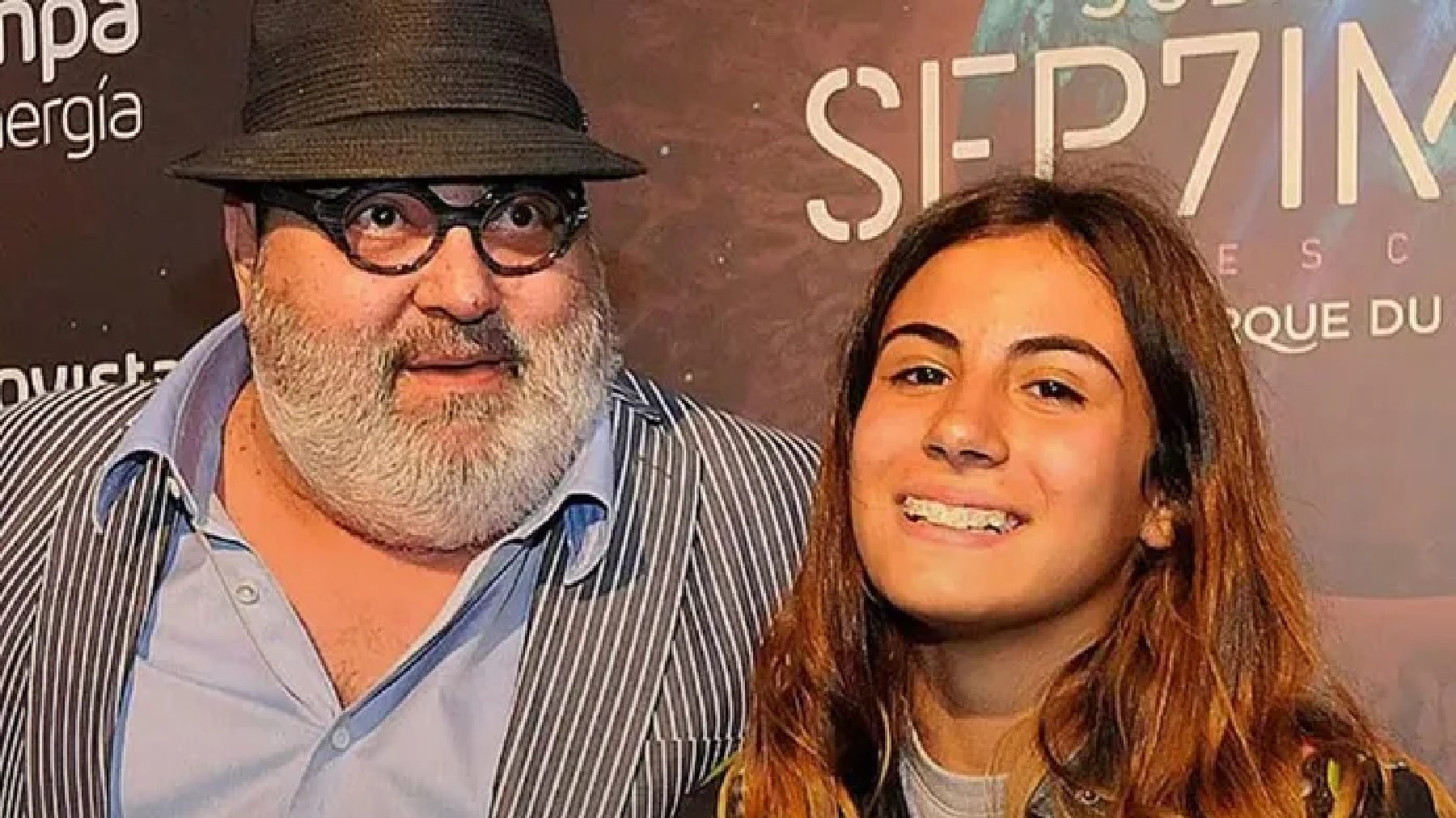 Murió Jorge Lanata: cuántos hijos tenía el periodista - Diario Río Negro