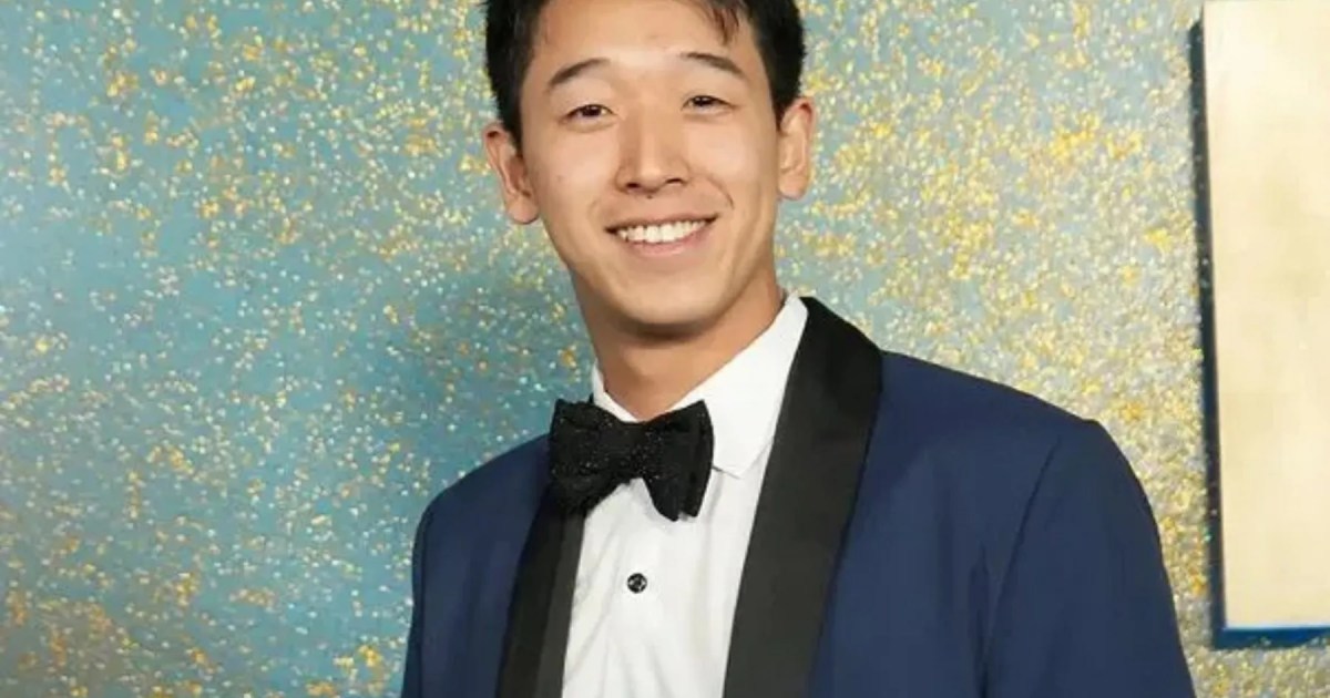 El nuevo trabajo de Martín Ku: montó un emprendimiento por si se le ...