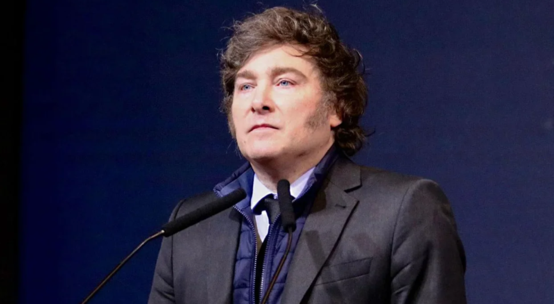 El primer año de Javier Milei desde la economía: recortes, superávit y ...