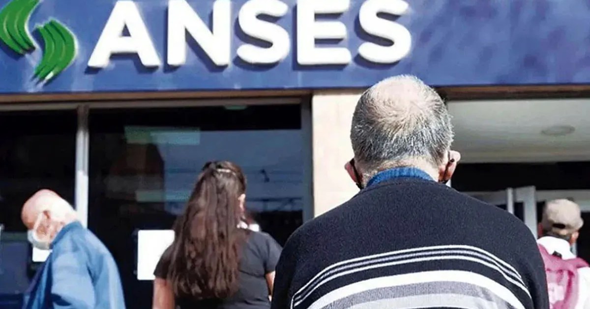 Calendario Anses: las prestaciones que cobran este miércoles 22 de ...
