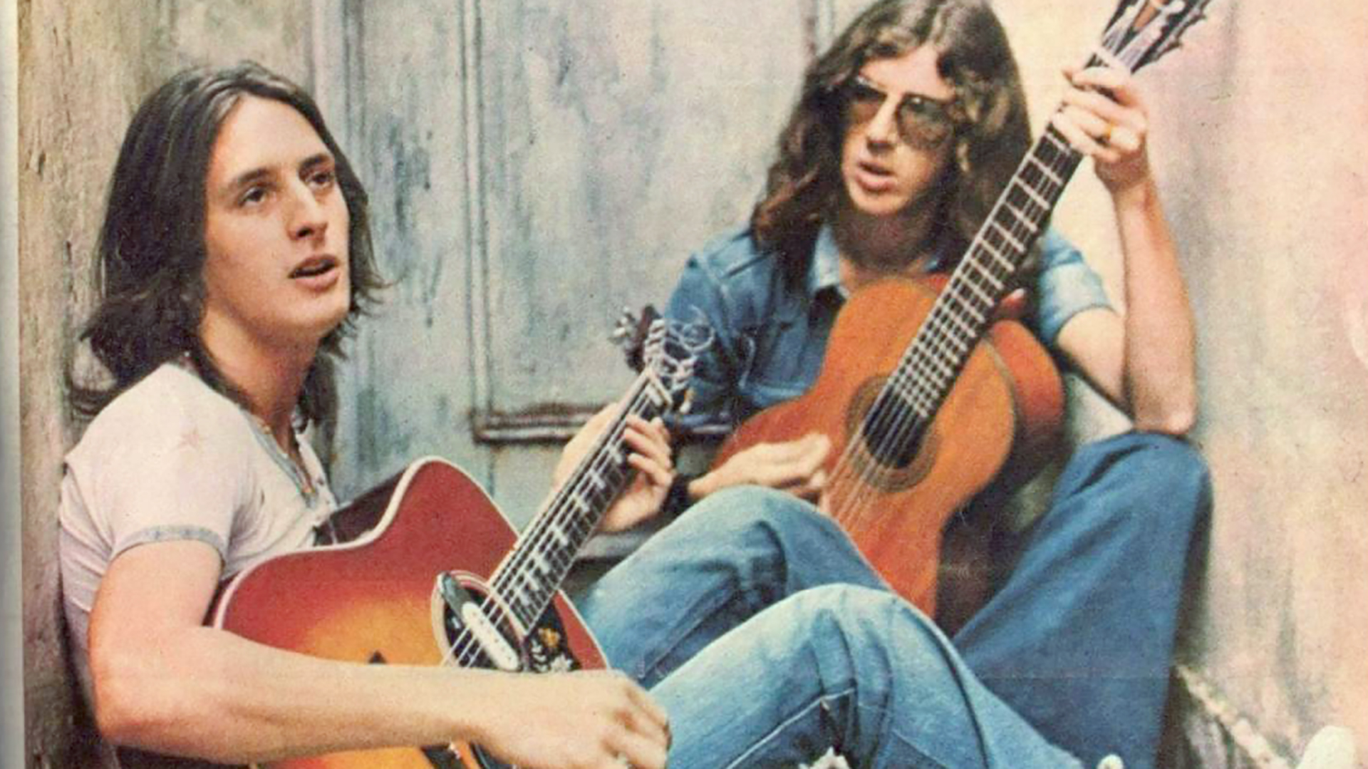 50 años del último Sui Generis: la historia de Pequeñas Anécdotas sobre ...