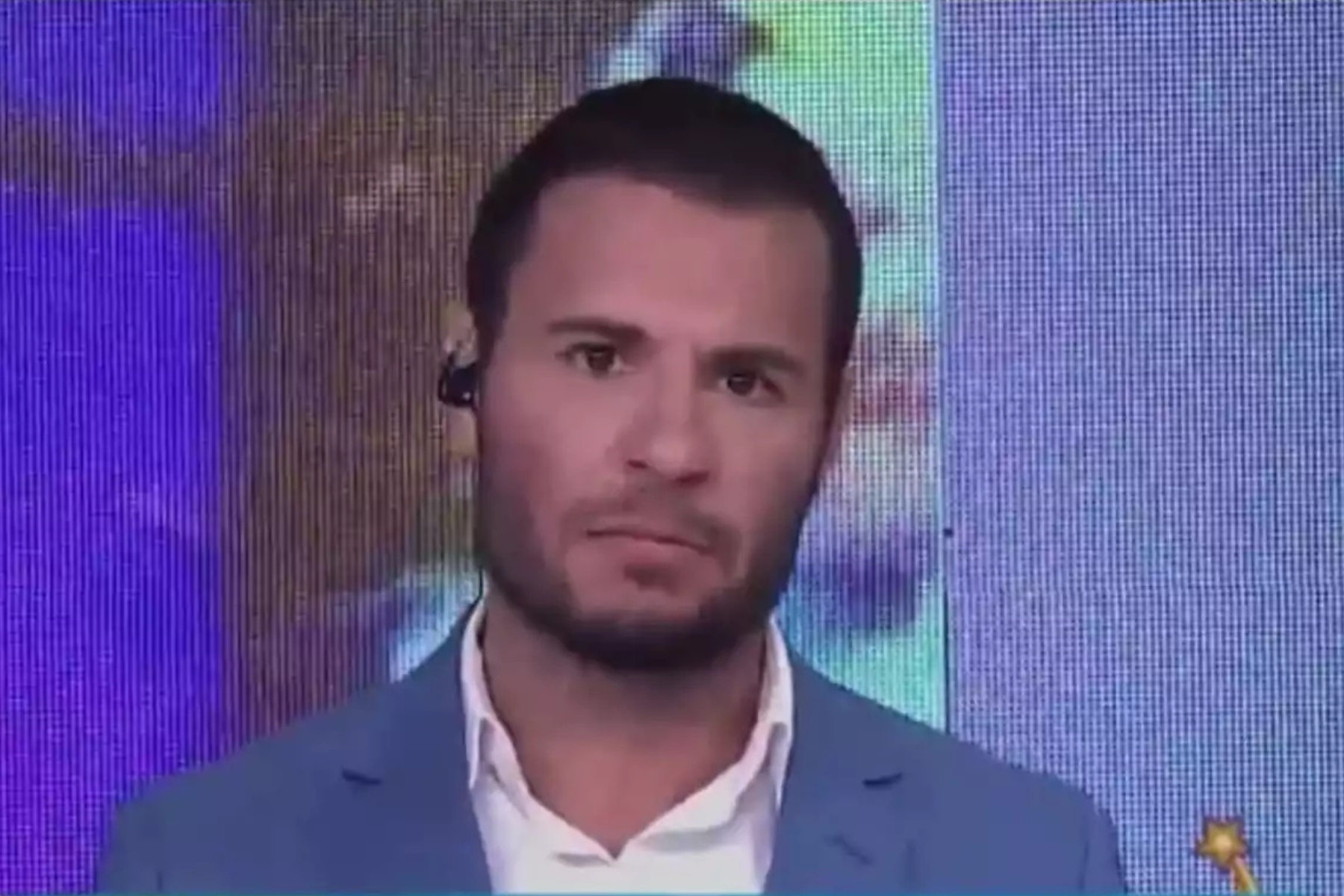 Tomás Dente tiene una nueva propuesta laboral: ¿En qué canal? - Diario ...