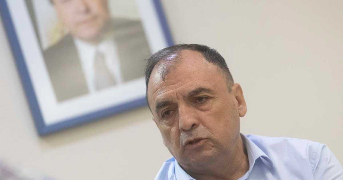 Otoño Uriarte: el ministro de Seguridad de Río Negro declarará por escrito, los motivos - Diario ...