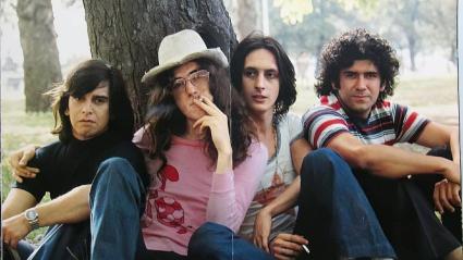 50 años del último Sui Generis: la historia de Pequeñas Anécdotas sobre ...