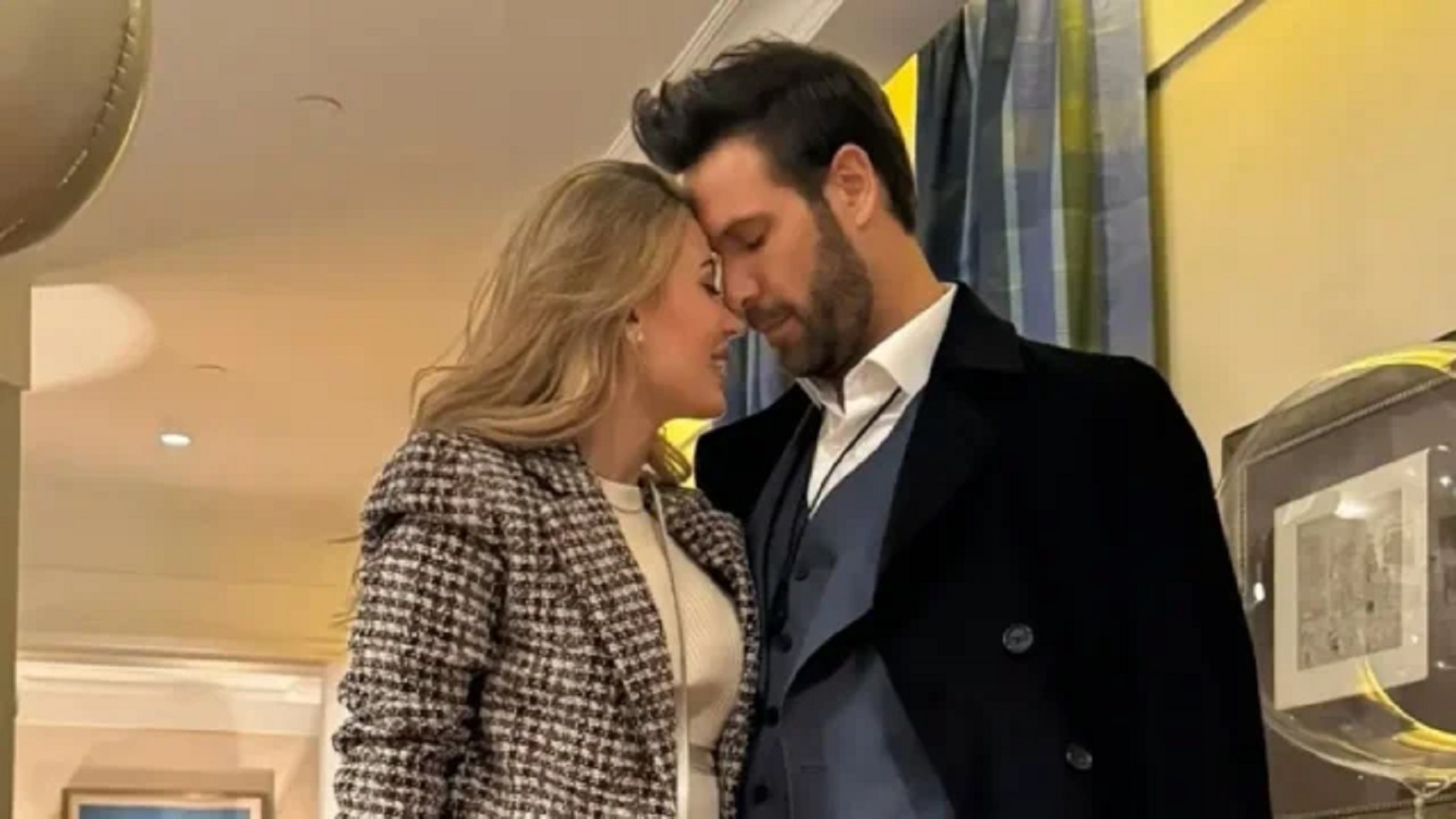 Elías Piccirillo, marido de Jessica Cirio, envuelto en un escándalo ...