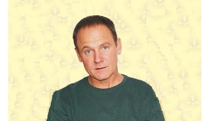 Quién es Alex Benn, reconocido director y exmarido de Alejandra Darín ...