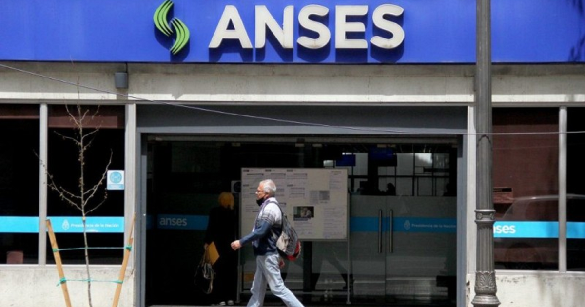 Calendario Anses: con aumento y bono, así se pagarán jubilaciones y pensiones en abril 2025 ...