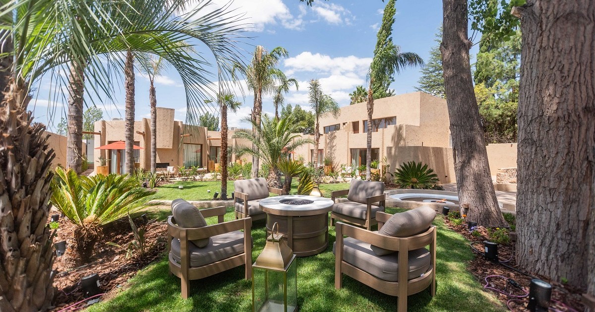 Verano 2025: los hoteles más prestigiosos, destinos únicos y propuestas imperdibles para ...