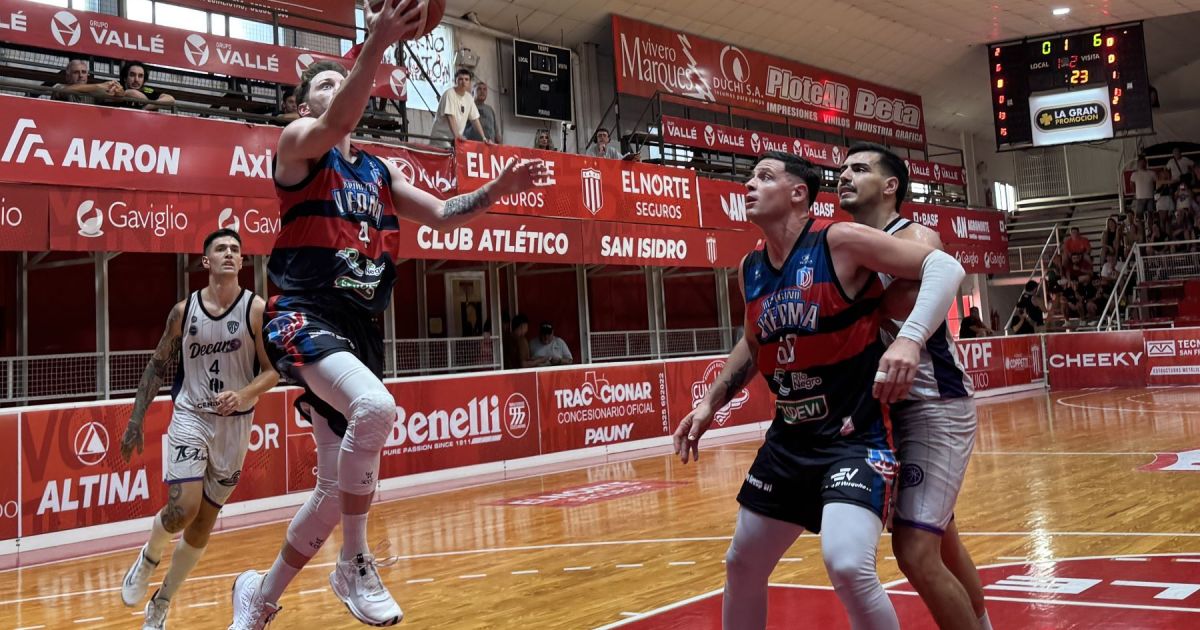 Deportivo Viedma le ganó un partidazo a Pico FC y va por el título en ...