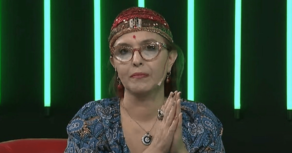 Las predicciones de Jimena La Torre para la última semana de febrero ...