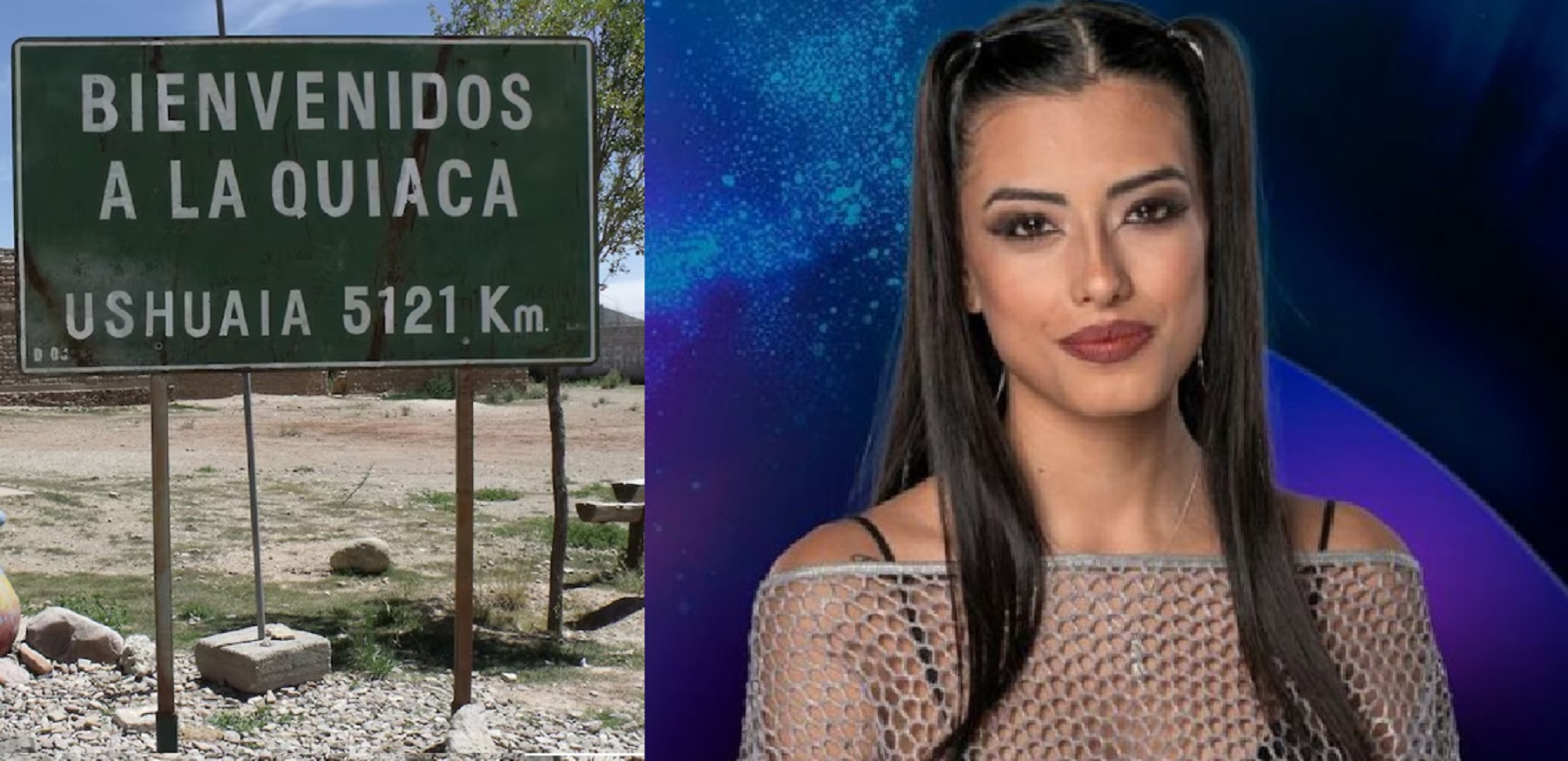 Gran Hermano: Quién es el papá de Luz Tito, el exintendente de La ...