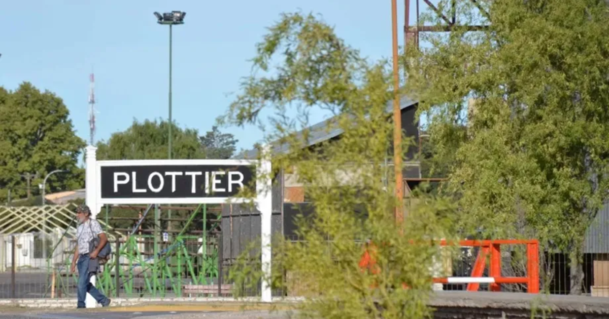 Expo Plottier 2025: será en marzo, durante tres fines de semana, cuáles ...