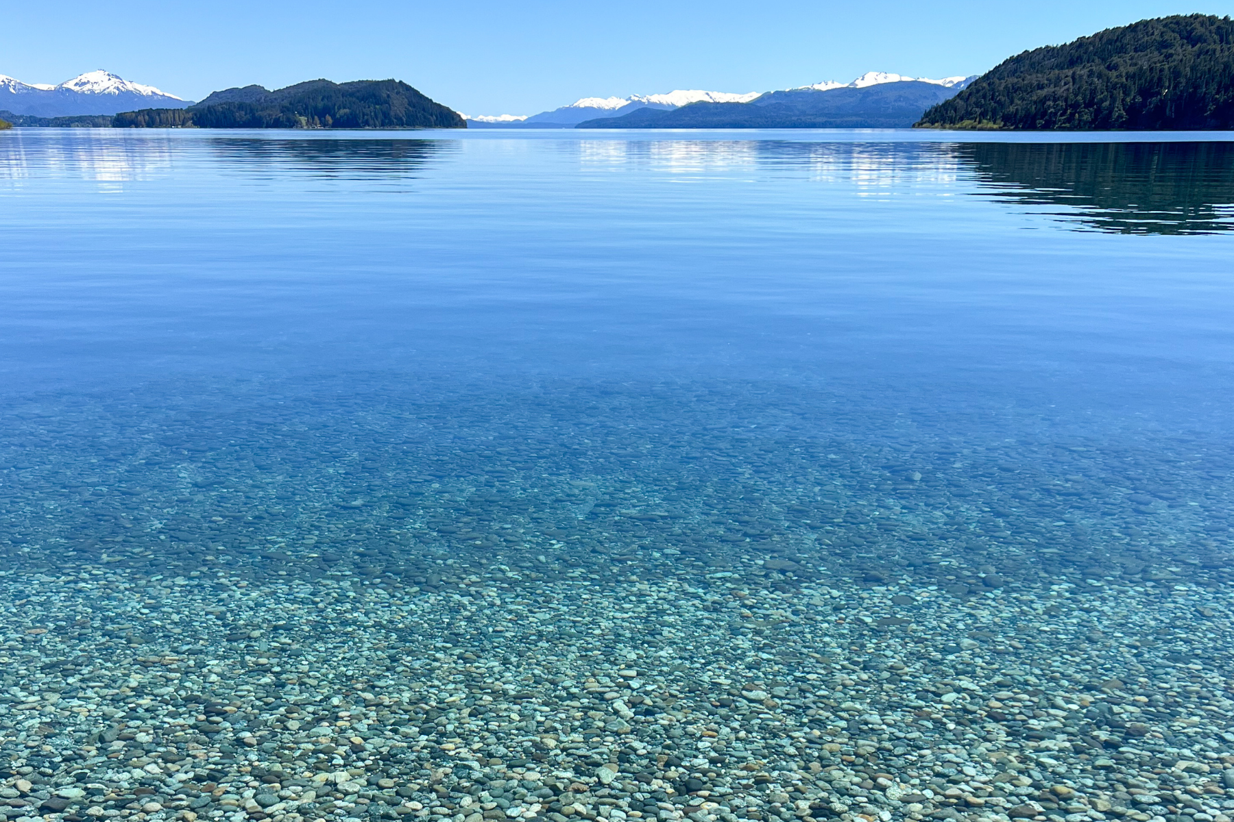 Paraíso Bariloche: ocho playas para vivir a pleno, desde el relax hasta ...