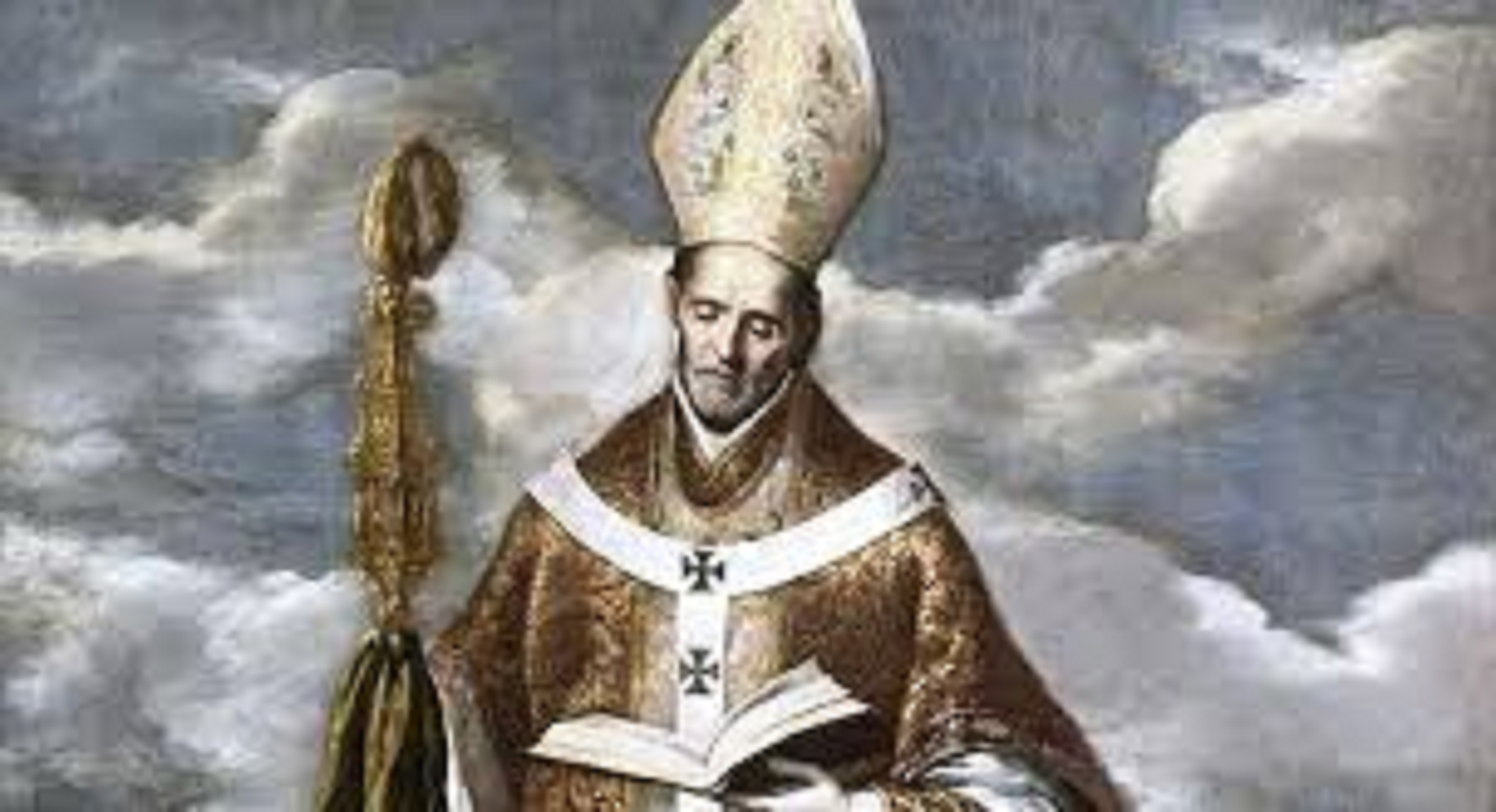 San Ildefonso de Toledo, la celebración católica del día: su vida y ...