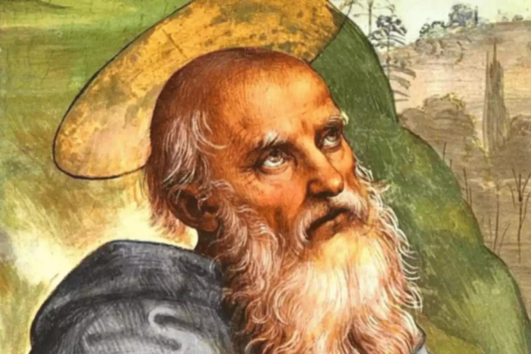 Celebración católica del día: San Severino de Nórico - Diario Río Negro