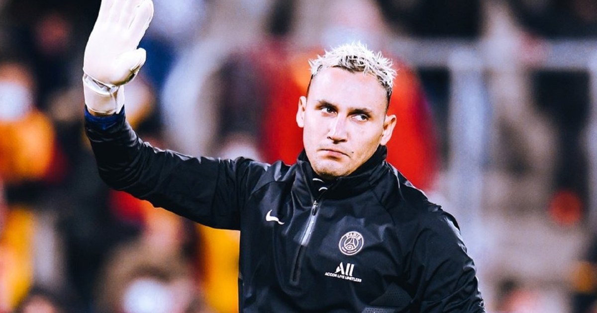 Las dos figuras internacionales que busca Newell´s luego de anunciar a Keylor Navas - Diario Río ...