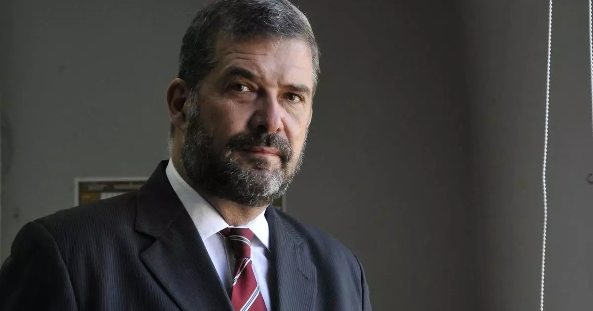 Un fiscal federal de Rosario especialista en narcotráfico llega como ...