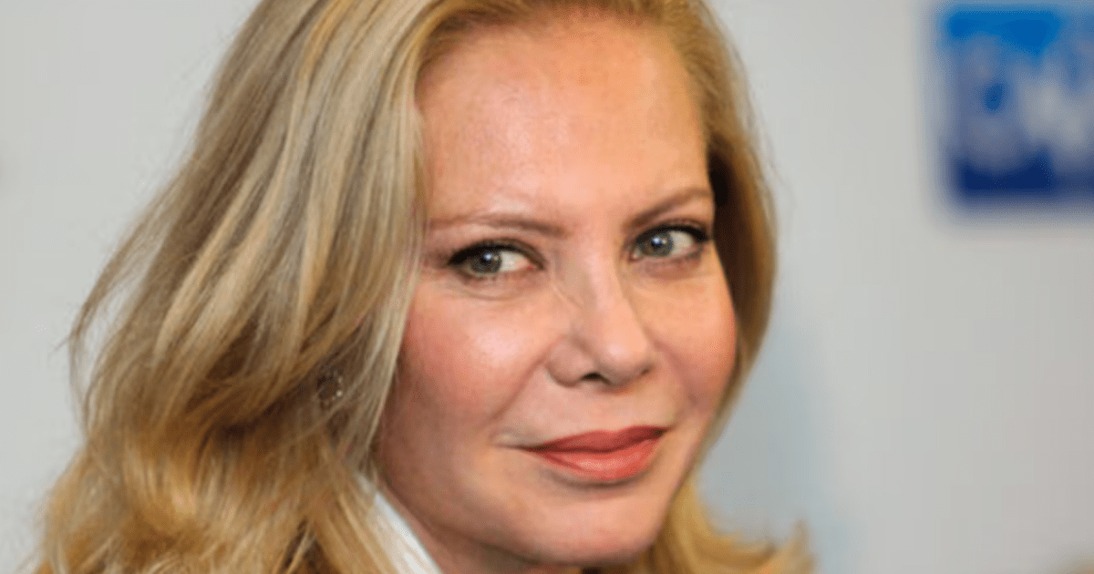 Cecilia Roth le contestó a Javier Milei: «gracias a la publicidad del ...