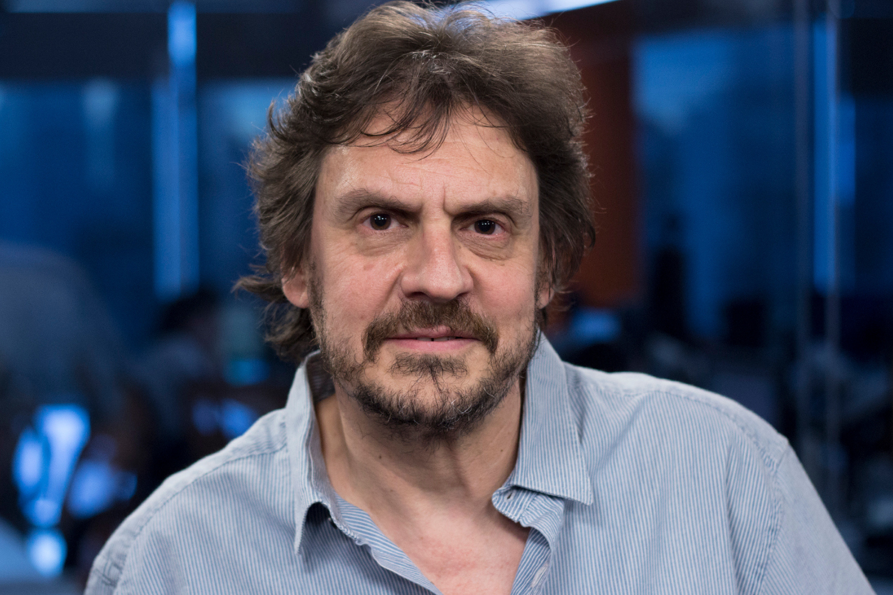 Felipe Pigna apuntó contra el gobierno de Javier Milei: «se parece ...