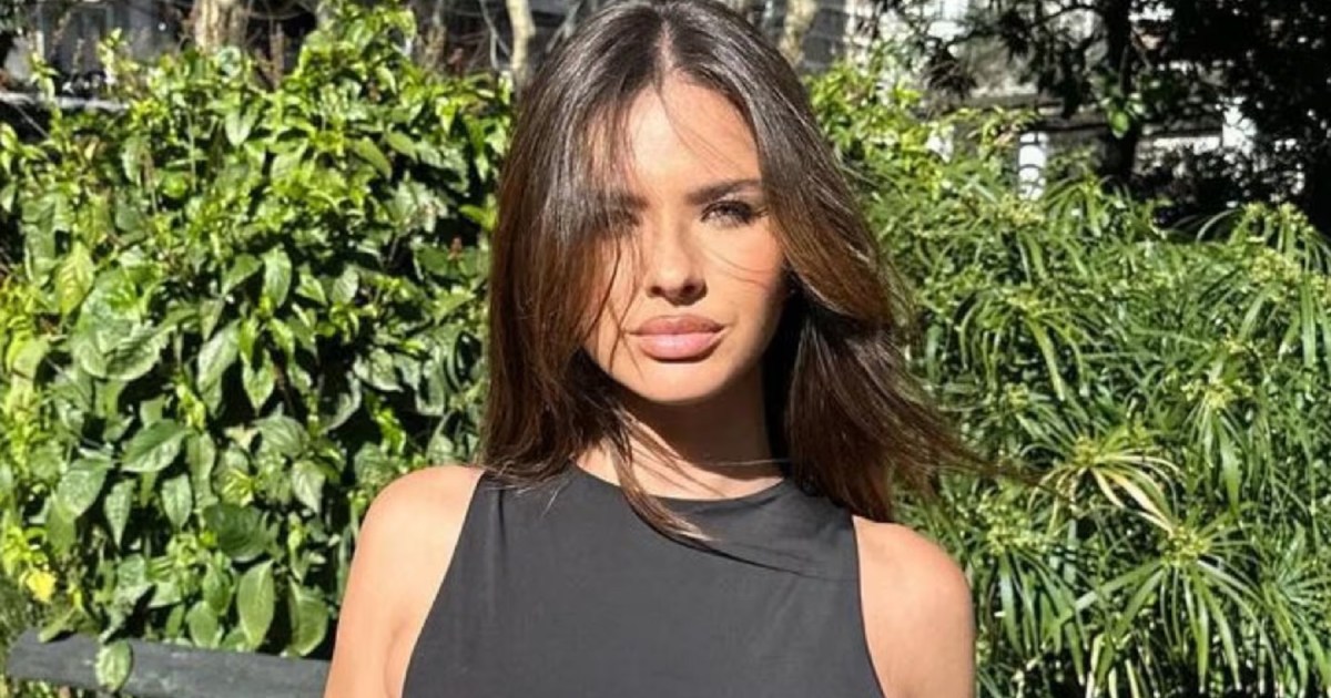 ¿Cómo Marina Calabró con Barbano?: tarotista asegura que la China Suárez le hizo brujerías a ...