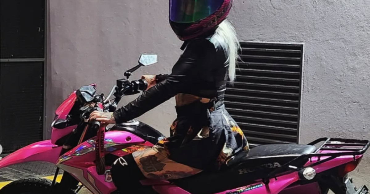 «Vos decime butakera»: los mejores memes de Katia «la Tana» en Gran ...