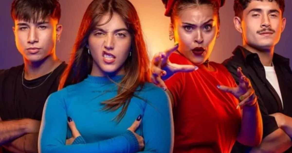 Tarde de Tertulia, el programa de Marti Benza llega a Río Negro: de qué ...