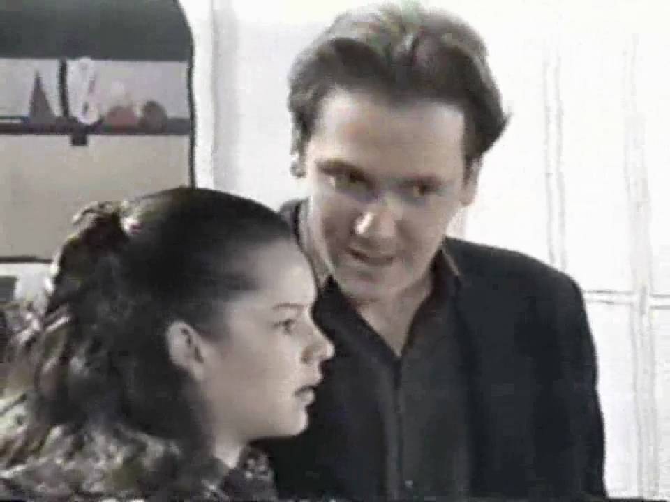 Quién es Alex Benn, reconocido director y exmarido de Alejandra Darín ...