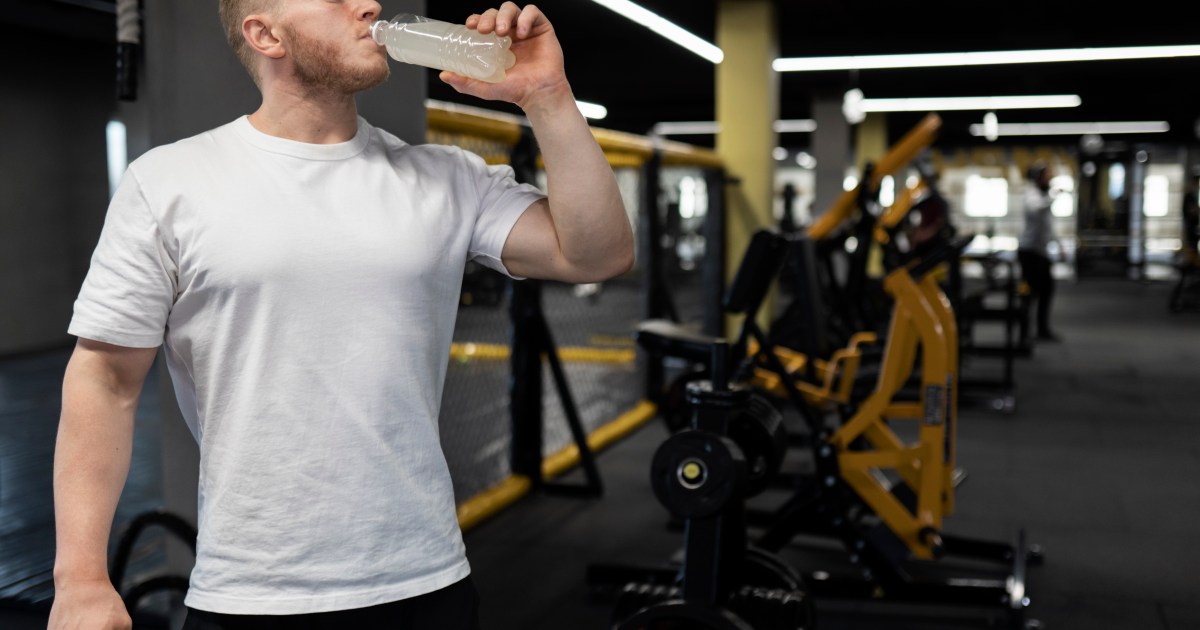 Todo sobre el Whey Protein: uso, beneficios y recomendaciones clave ...