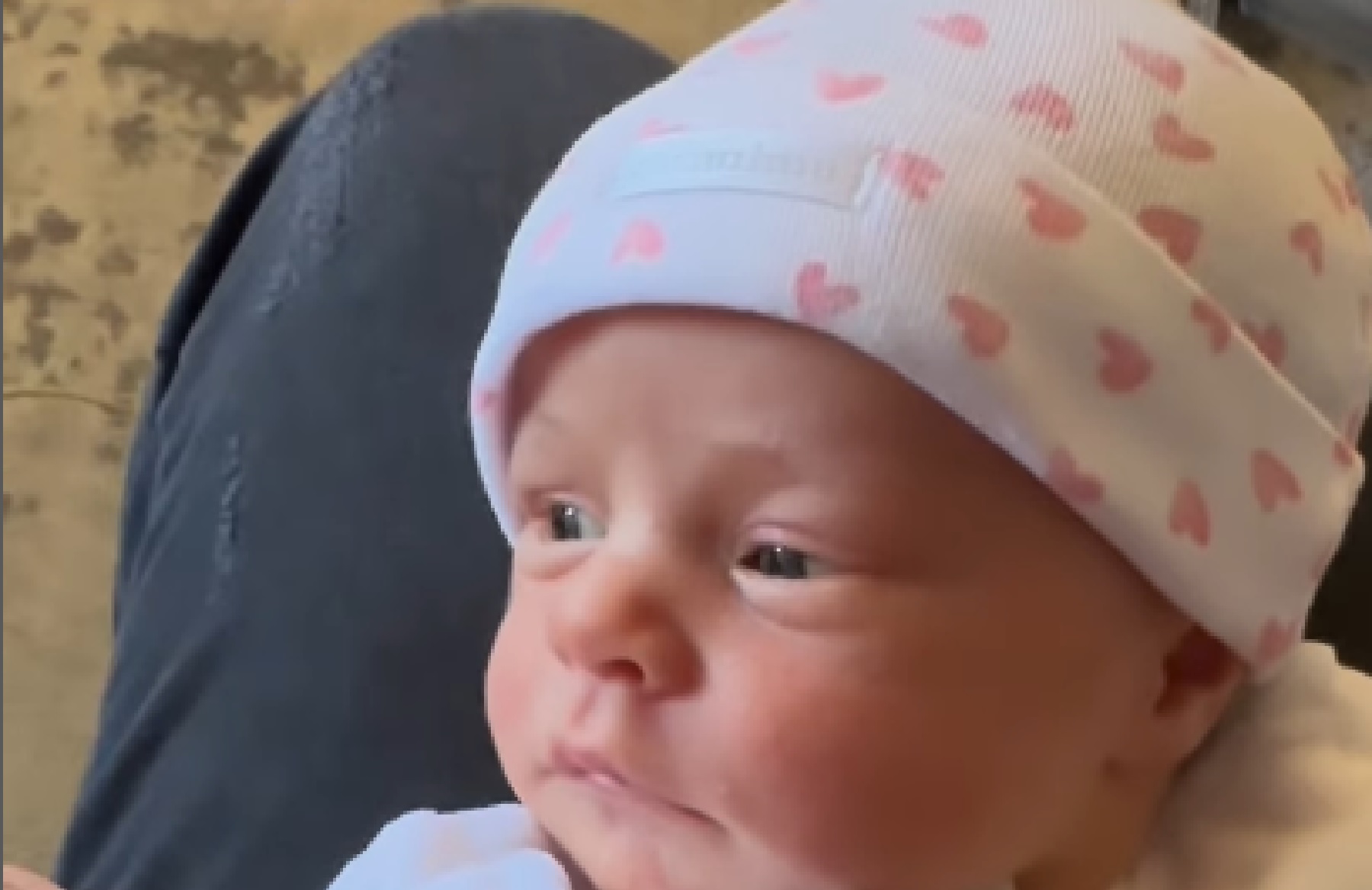 Marley presentó a Milenka: ¿En qué semana y cuánto pesó al nacer ...