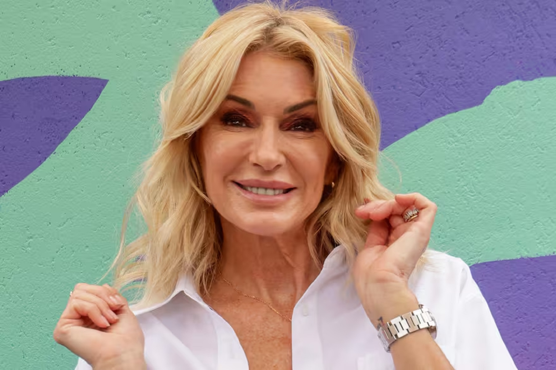 Yanina Latorre es furor en todo el país y llegó a Neuquén: la ...