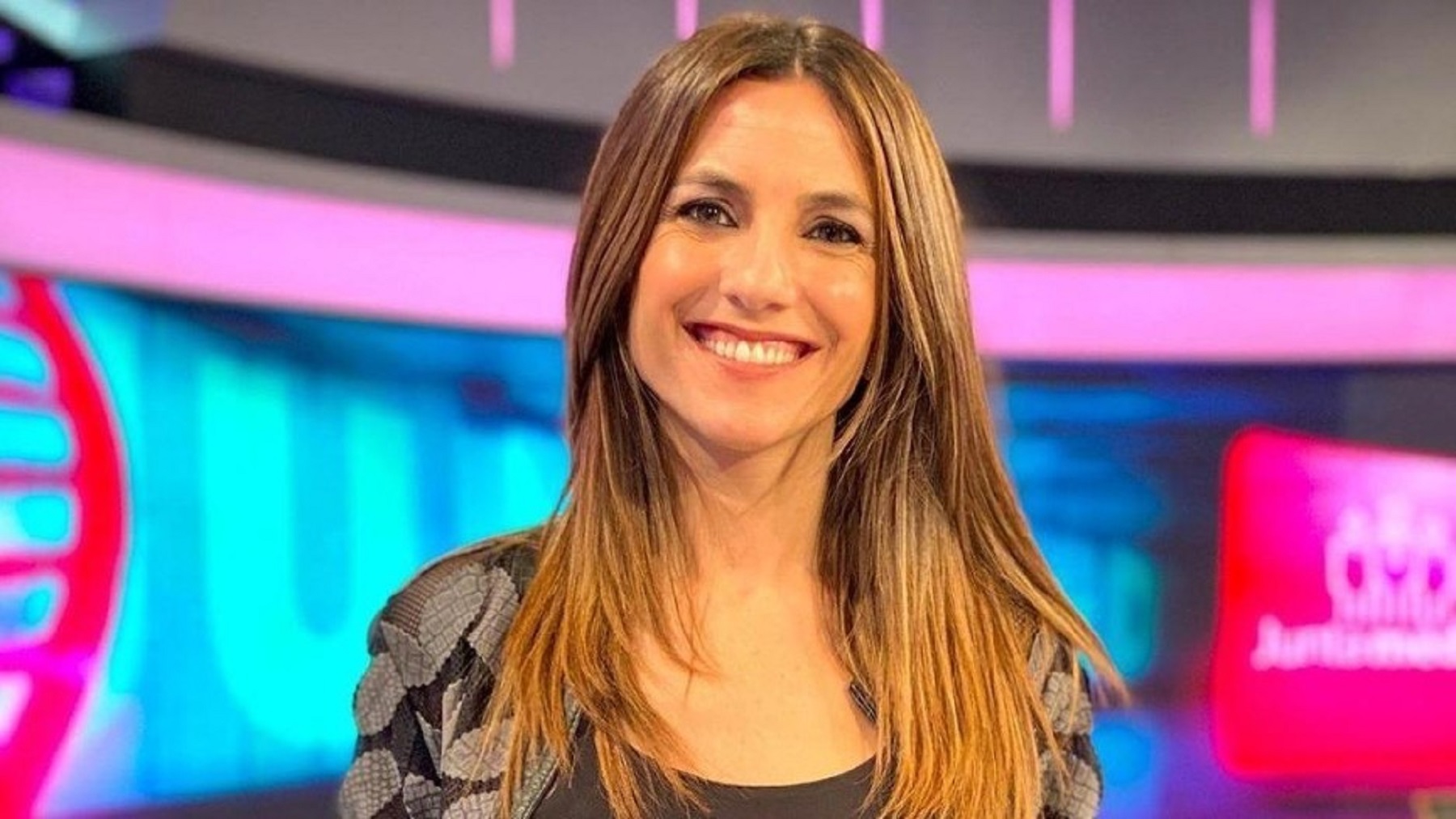 Quién es María Belén Ludueña, la mujer de Jorge Macri que espera su ...
