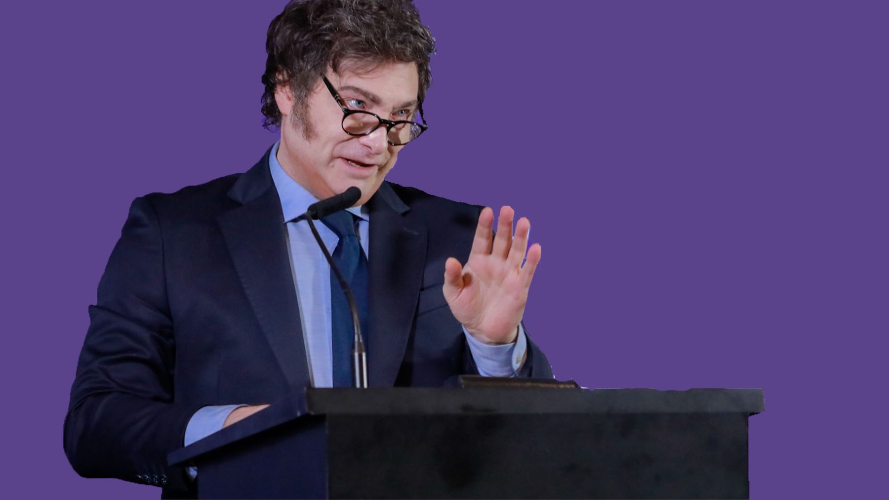 ¿Por qué $LIBRA nació como una estafa? - Diario Río Negro