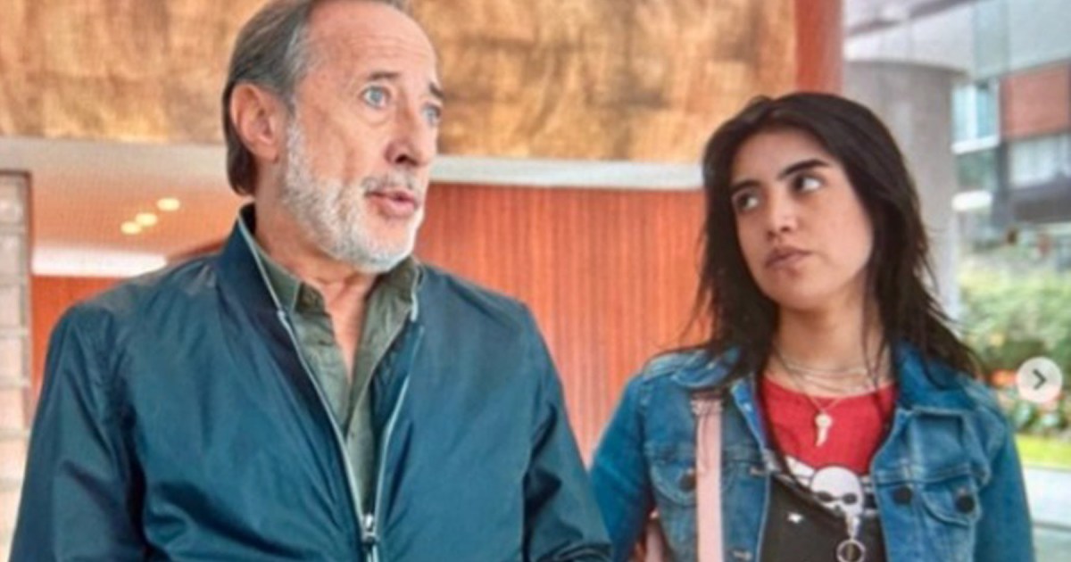 Agostina Innella, la actriz de Cipolletti que se lanzó al estrellato y ...