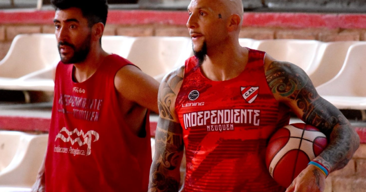 Independiente de Neuquén y Deportivo Roca quieren resurgir en la Liga ...