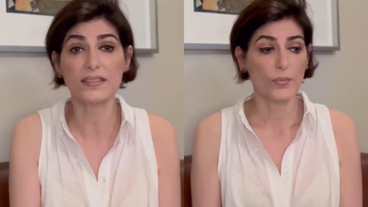 Cecilia Milone rompió el silencio, tras ser vinculada a Chico Novarro ...