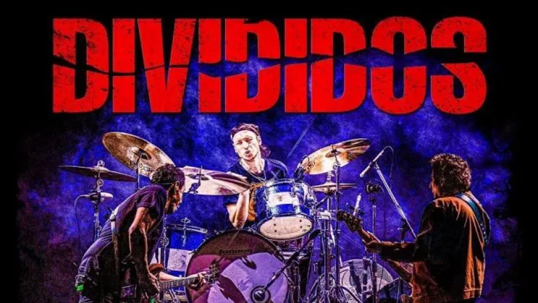 Divididos llega a Neuquén: cuándo y dónde será el recital de «la ...