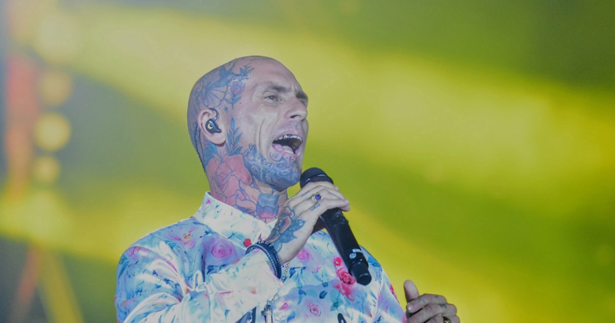 Ke Personajes y los Campedrinos entre los confirmados de la Fiesta de ...