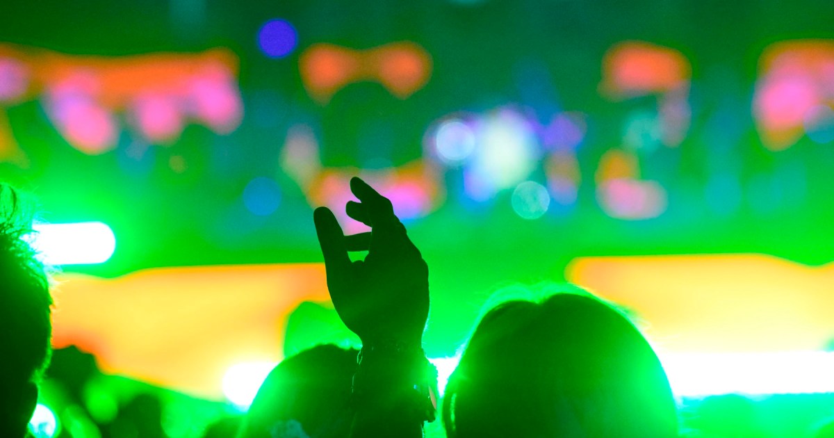 ¡Es oficial! La Fiesta de la Confluencia 2026 tendrá entradas gratis ...