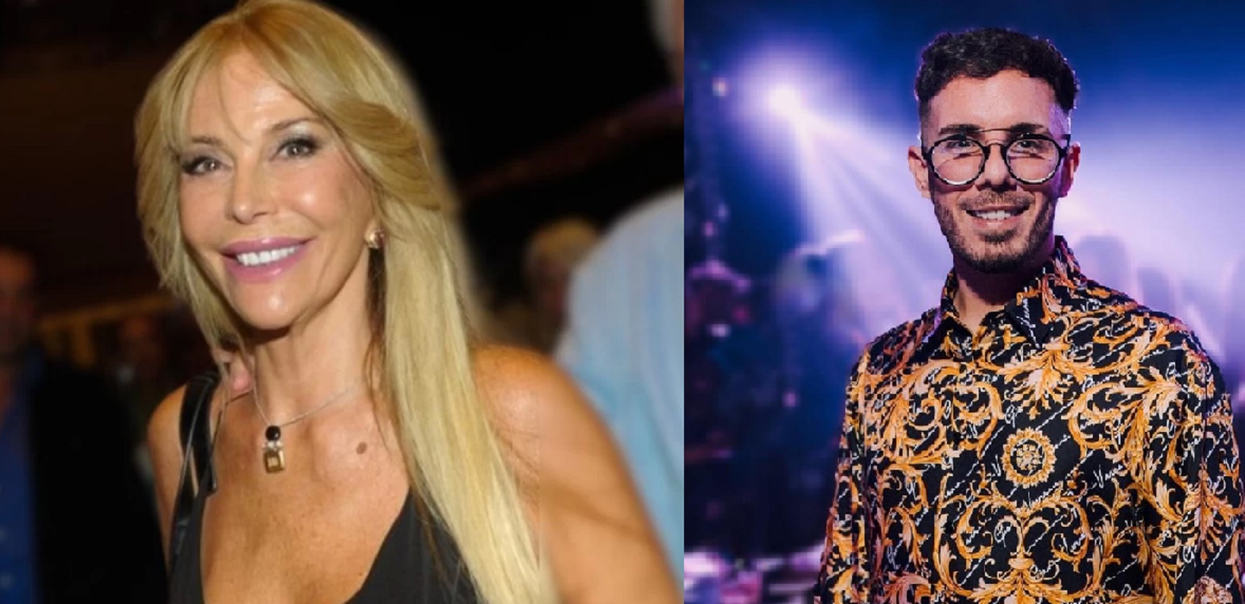 Graciela Alfano ¿De novia con DJ Fer Palacio? El video que confirmaría ...