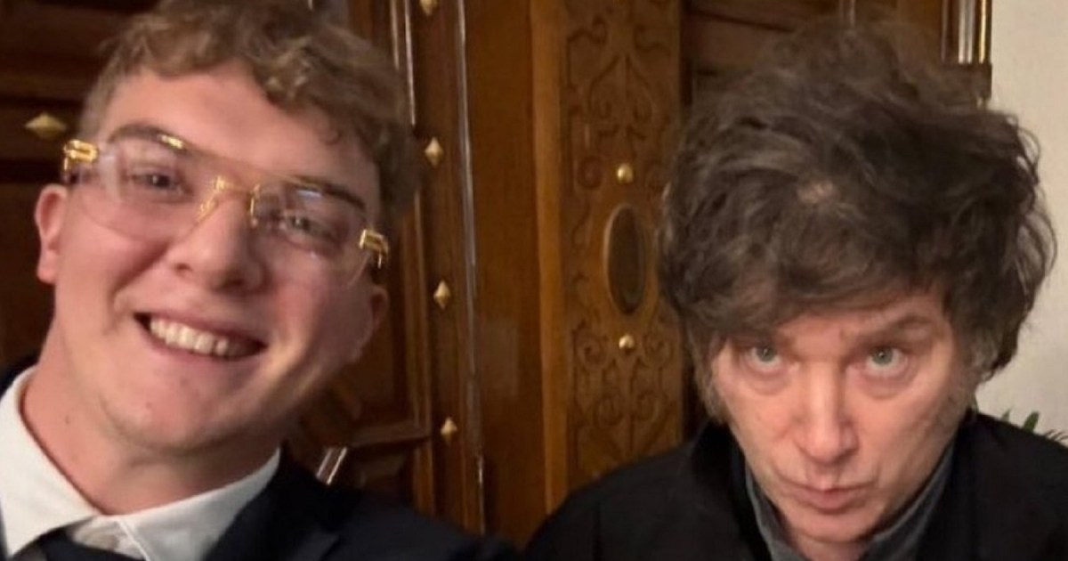 Bajo el hashtag “Milei Estafador” estallaron los memes por la estafa ...