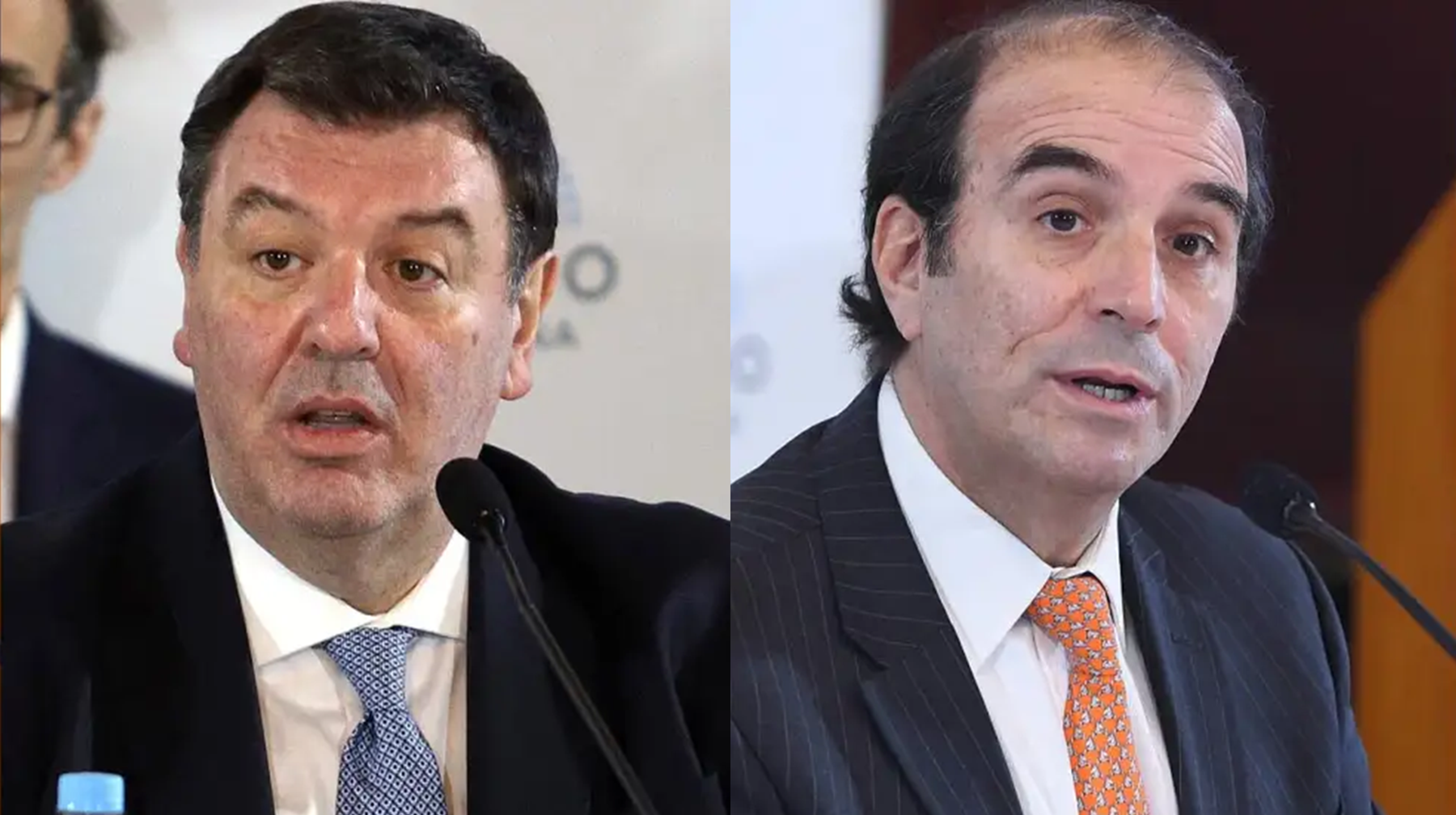 Es oficial la designación de Ariel Lijo y Manuel García Mansilla como jueces de la Corte Suprema ...