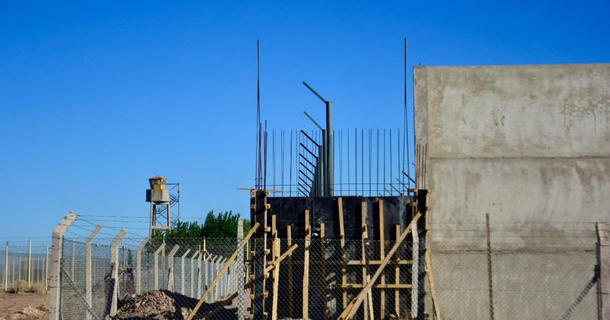 Crisis carcelaria | La nueva audiencia cambió de fecha y de juez: los ...