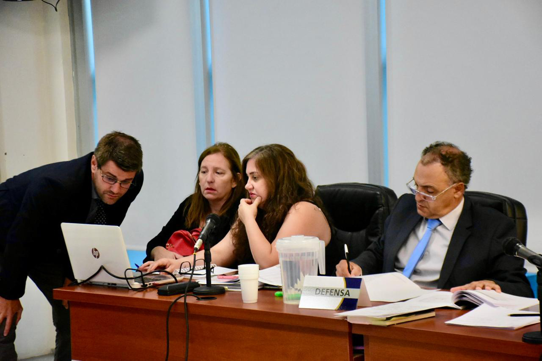 Crisis carcelaria: la drástica orden judicial al gobierno de Neuquén ...