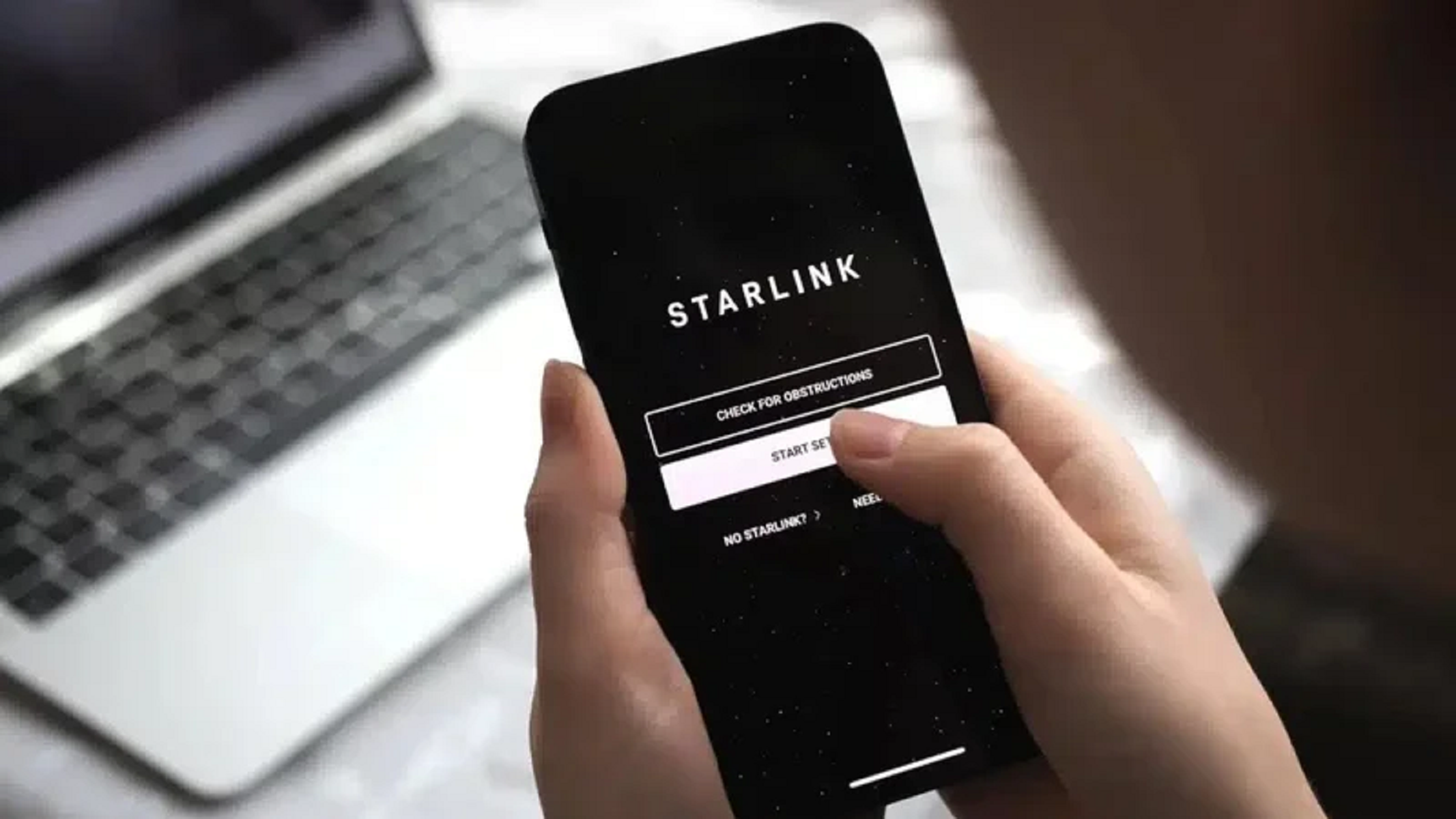 Starlink en el celular: el acuerdo entre Apple y SpaceX que favorece a ...