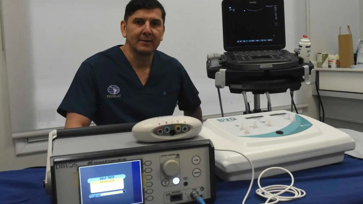 Neurólisis por radiofrecuencia: de qué se trata el método que alivia ...