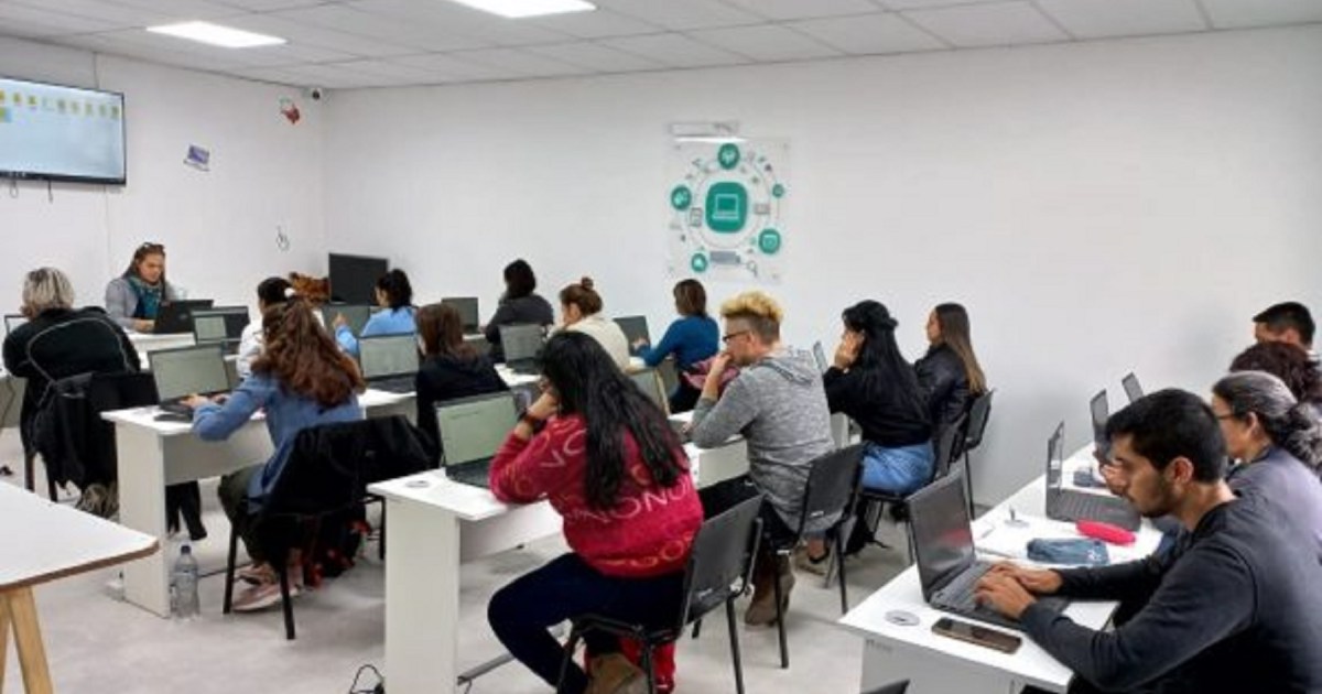 Capacitaciones de USEP en Roca en julio 2025: ¿De qué se trata la ...